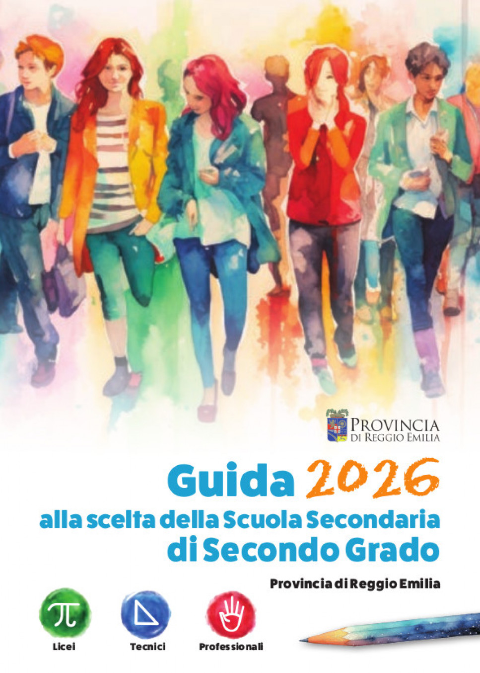 Provincia di Reggio Emilia » Istituto Superiore “S. D’Arzo ...